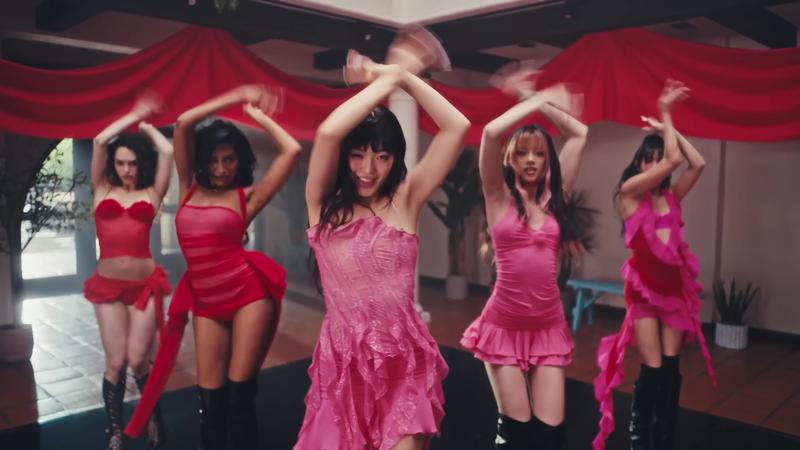 Learn Gabriela by Katseye on Mondays! - Kpop Dance Classes Melbourne ...