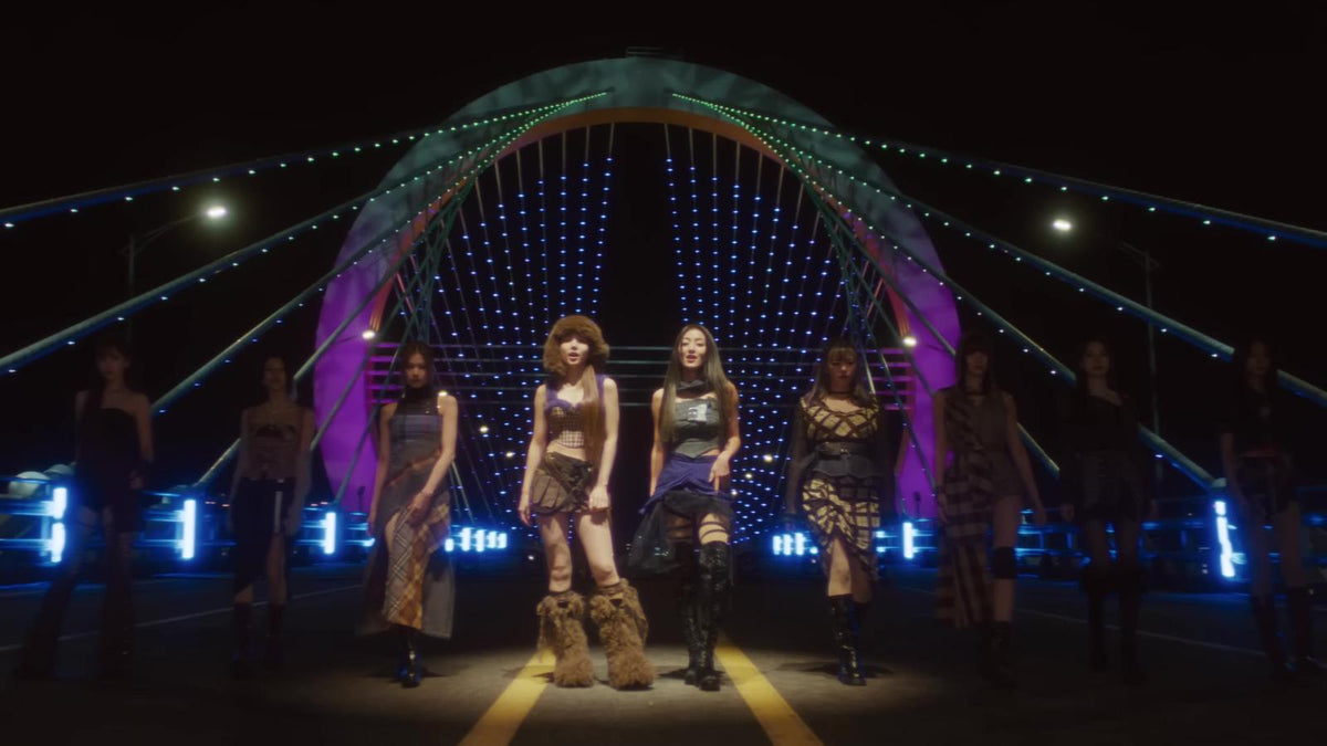 Learn One Spark by Twice on Fridays! - Kpop Dance Classes Melbourne ...