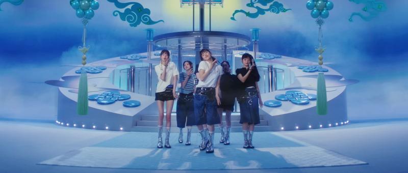 Learn Heya by Ive on Tuesdays! - Kpop Dance Classes Melbourne – Kpop ...