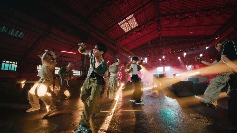 Learn Chk Chk Boom by Stray Kids on Fridays! - Kpop Dance Classes ...