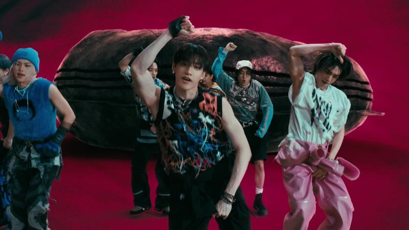 Learn JJAM by Stray Kids on Tuesdays! - Kpop Dance Classes Melbourne ...