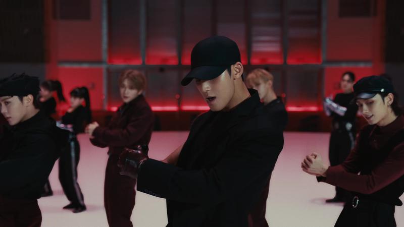 Learn Maestro by Seventeen on Fridays! - Kpop Dance Classes Melbourne ...
