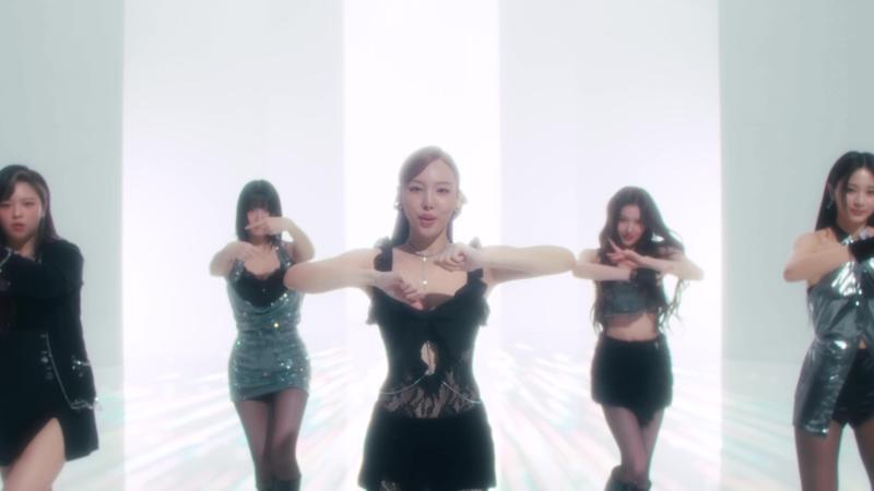 Learn One Spark by Twice on Fridays! - Kpop Dance Classes Melbourne ...