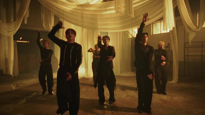 Learn Pretty Boy by P1Harmony on Wednesdays! - Kpop Dance Classes ...