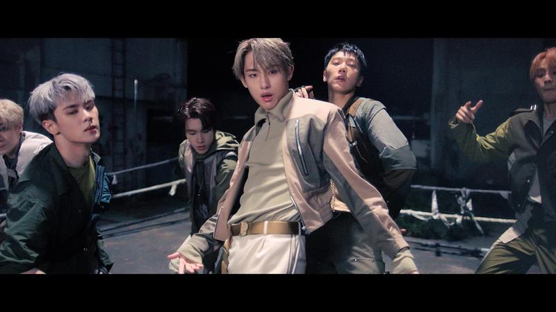Learn Moonwalk by WayV on Tuesdays! - Kpop Dance Classes Melbourne ...