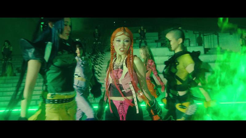 Learn Undefeated by XG on Tuesdays! - Kpop Dance Classes Melbourne ...
