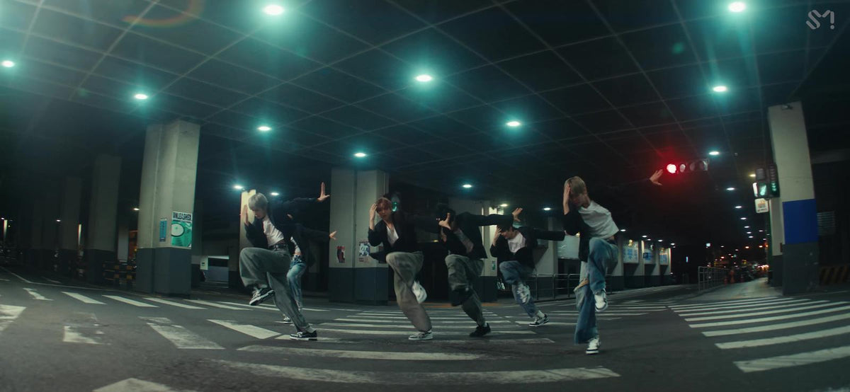 Learn Boom Boom Bass by Riize on Tuesdays! - Kpop Dance Classes ...