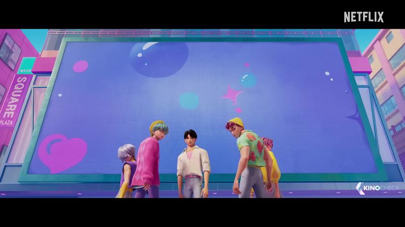 Learn Soda Pop by Kpop Demon Hunters on Saturday! - Kpop Dance Classes ...