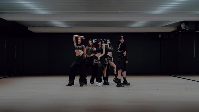 Learn Abracadabra by Meovv (Brown Eyed Girls) on Saturday! - Kpop Dance ...