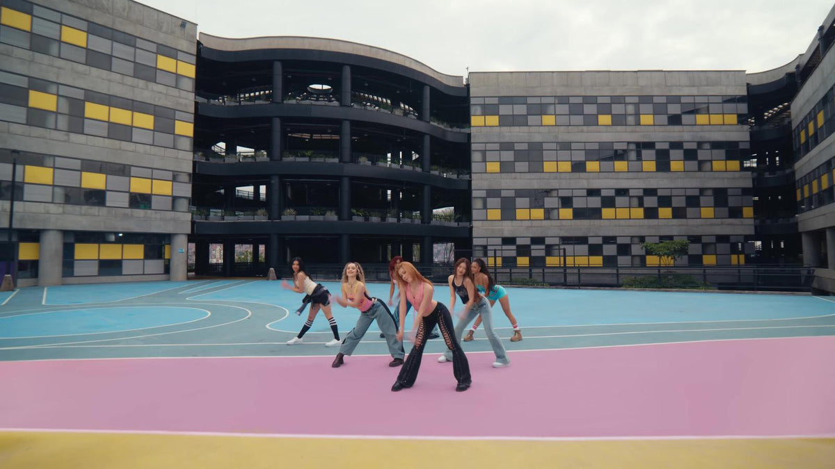 Learn Debut by Katseye on Wednesdays! - Kpop Dance Classes Melbourne ...