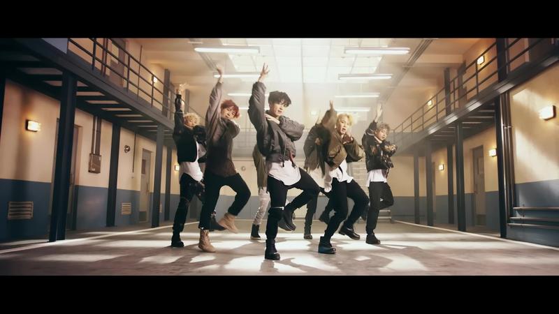 Learn Mic Drop by BTS on Thursdays! - Kpop Dance Classes Melbourne ...