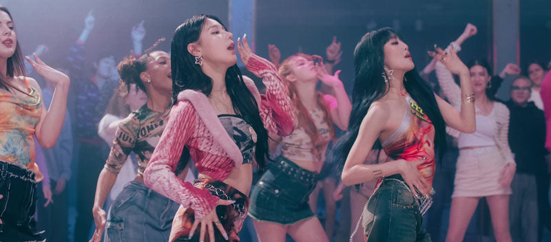 Learn Queencard by (G)I-dle on Wednesdays! - Kpop Dance Classes ...