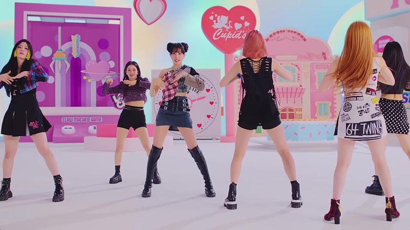 Learn ASAP by StayC on Saturday! - Kpop Dance Classes Melbourne – Kpop ...