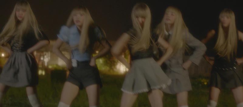 Learn ASAP by NewJeans on Fridays! - Kpop Dance Classes Melbourne ...