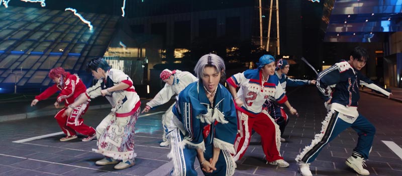 Learn Fact Check by NCT 127 on Mondays! - Kpop Dance Classes Melbourne ...