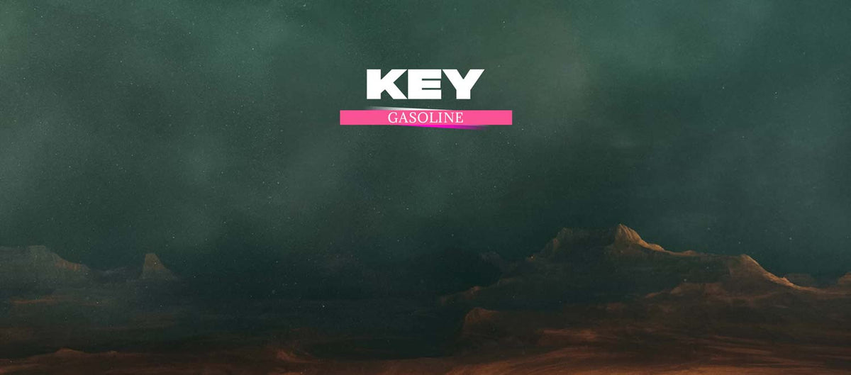 Learn Gasoline by Key on Tuesdays! - Kpop Dance Classes Melbourne ...