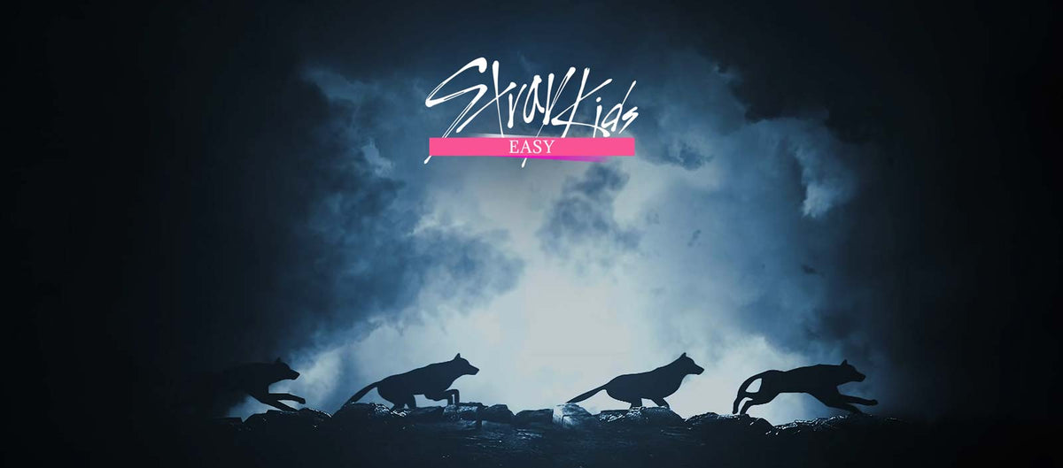 Learn Easy by Stray Kids on Tuesdays! - Kpop Dance Classes Melbourne ...