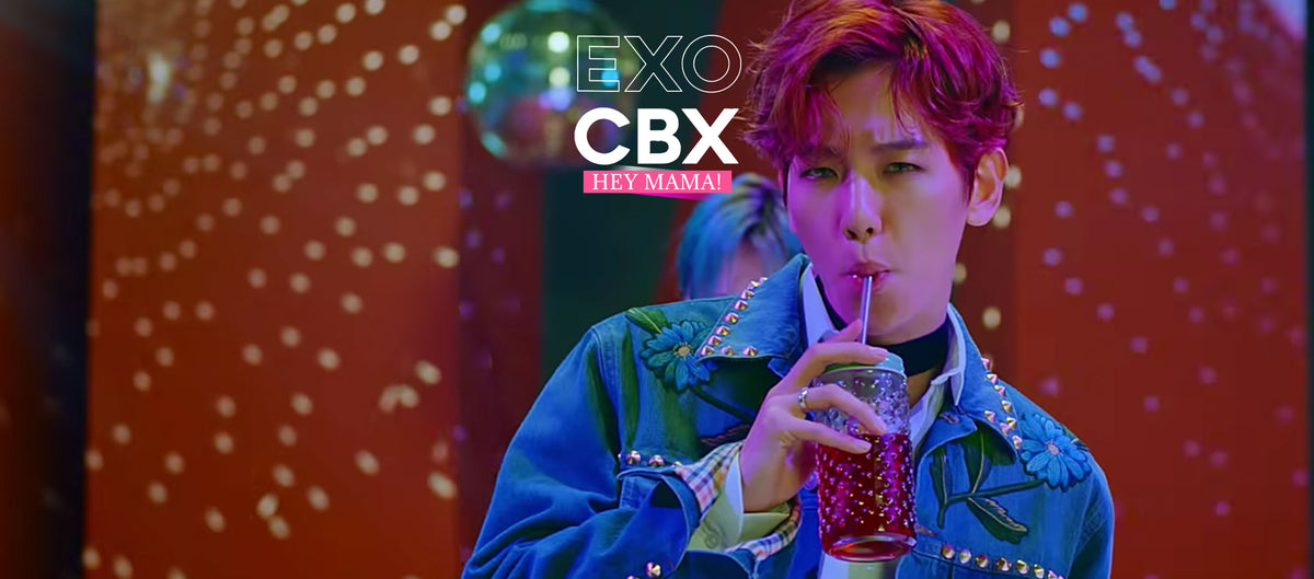 Hey Mama! by EXO-CBX - Term 2 2018 - 7 Week Term Enrolment – Kpop Melbourne